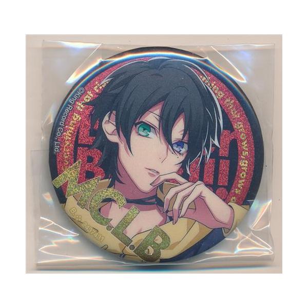 【発売日：2018年05月03日】商品名: ヒプノシスマイク-Division Rap Battle- カプセル缶バッジコレクション 山田三郎(MC.L.B)作品名: ヒプノシスマイク-Division Rap Battle-JANコード:...