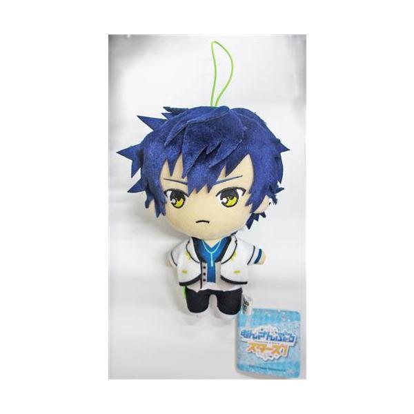 【発売日：2018年10月15日】商品名: あんさんぶるスターズ! ぬいぐるみ-Eve・Adam- 漣ジュン作品名: あんさんぶるスターズ!JANコード: 4999999999999商品番号: L02717153商品カテゴリ: グッズ発売日...