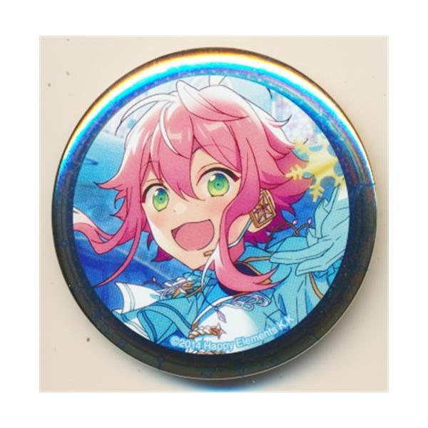 【発売日：2019年01月17日】商品名: あんさんぶるスターズ! キャラバッジコレクション Idol Special Days Vol.6 Ver.A (缶バッジ) 姫宮桃李作品名: あんさんぶるスターズ!JANコード: 45497431...