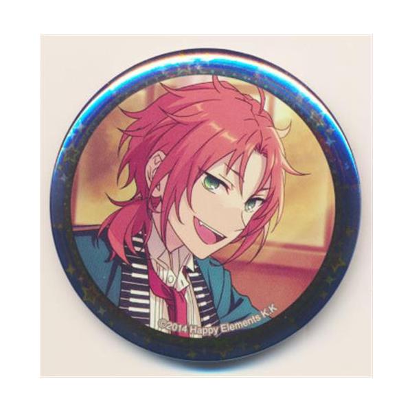 【発売日：2019年01月17日】商品名: あんさんぶるスターズ! キャラバッジコレクション Idol Special Days Vol.6 Ver.C (缶バッジ) 月永レオ作品名: あんさんぶるスターズ!JANコード: 45497431...