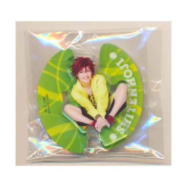 【発売日：2019年07月11日】商品名: ミュージカル テニスの王子様 3rdシーズン 全国大会 青学vs立海 前編 オリジナルゆらゆらアクリルスタンド 四天宝寺(四天宝寺中学校) 遠山金太郎(平松來馬)作品名: テニスの王子様/新テニス...