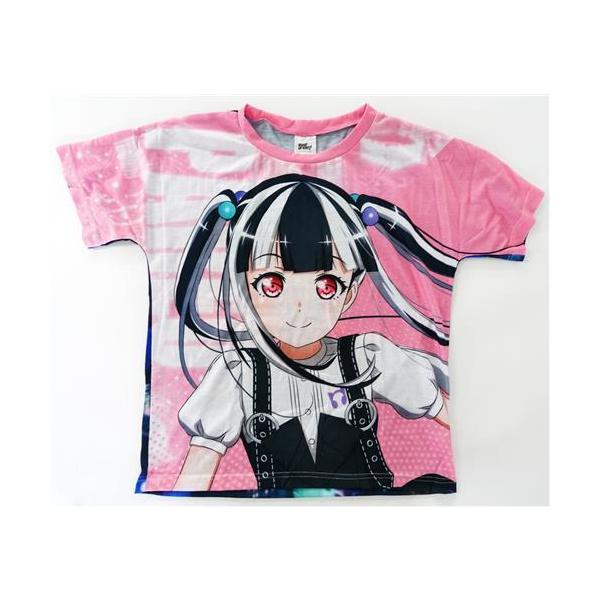 【発売日：2019年07月13日】商品名: BanG Dream! RAISE A SUILEN 「Heaven and Earth」 フルカラーTシャツ パレオ作品名: BanG Dream! シリーズJANコード: 4999999999...