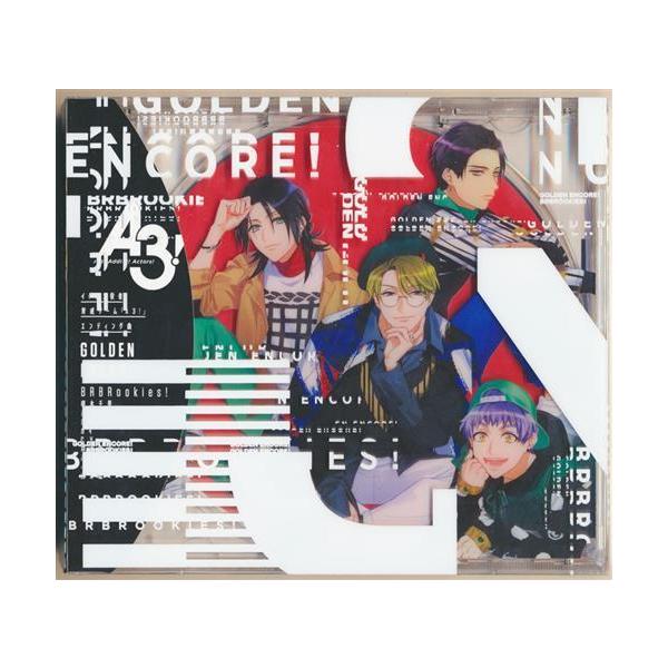 【発売日：2018年03月07日】商品名: 【未開封】A3! 春夏秋冬☆Blooming! [A3ders!]作品名: A3!JANコード: 4988013086814商品番号: L02793677商品カテゴリ: 映像・音楽発売日: 201...
