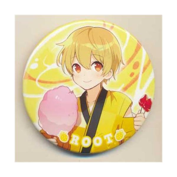 【発売日：2019年07月30日】商品名: すとぷり すとろべりーめもりー vol.9 缶バッジくじ るぅと A 【すとろべりーめもりー vol.9】作品名: すとぷりJANコード: 4999999999999商品番号: L02810451...