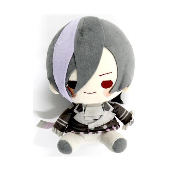 【発売日：2019年11月05日】商品名: MARGINAL#4 ピタゴラスプロダクション LAGRANGE POINT ぬいぐるみ 牧島シャイ作品名: MARGINAL#4JANコード: 4999999999999商品番号: L02834...