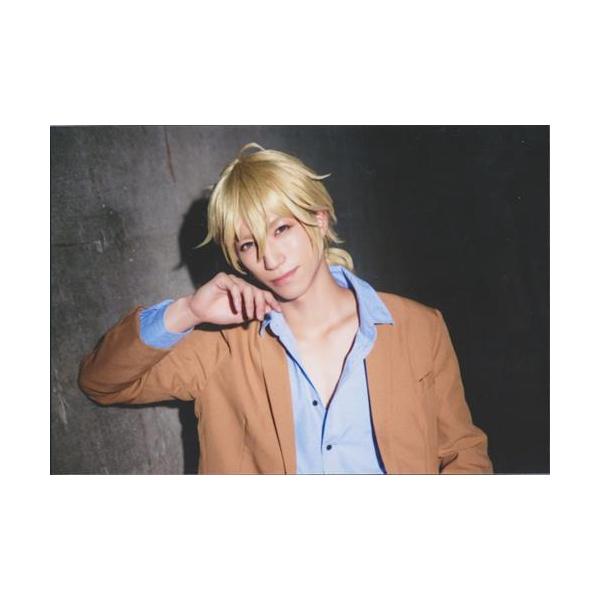 【発売日：2019年08月22日】商品名: あんさんぶるスターズ! エクストラ・ステージ ?Destruction×Road? ランダムブロマイド 羽風薫(奥谷知弘) B作品名: あんさんぶるスターズ!JANコード: 49999999999...