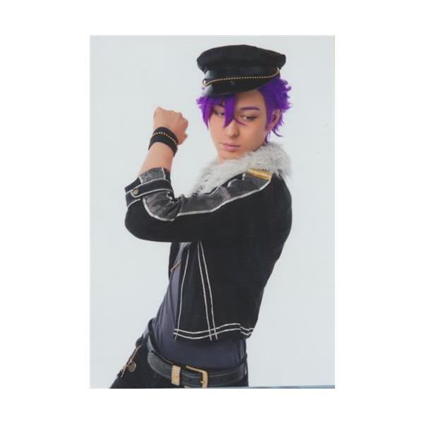 【発売日：2019年08月22日】商品名: あんさんぶるスターズ! エクストラ・ステージ ?Destruction×Road? ランダムブロマイド 乙狩アドニス(瑛) D作品名: あんさんぶるスターズ!JANコード: 49999999999...