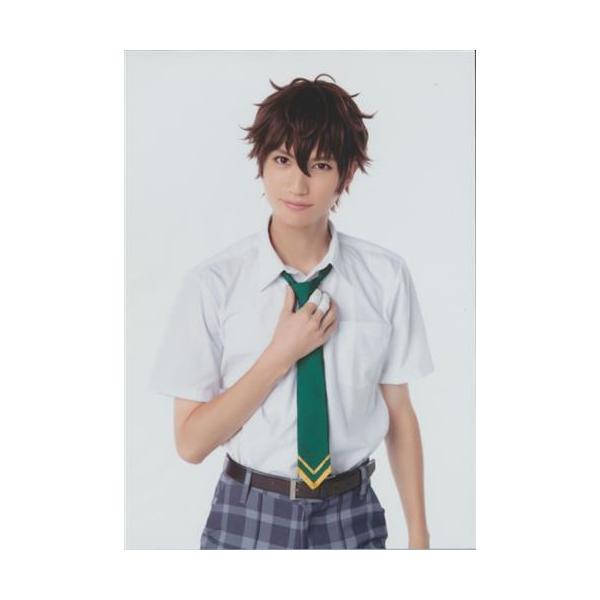 【発売日：2019年08月22日】商品名: あんさんぶるスターズ! エクストラ・ステージ ?Destruction×Road? ランダムブロマイド 守沢千秋(佐伯亮) C作品名: あんさんぶるスターズ!JANコード: 49999999999...