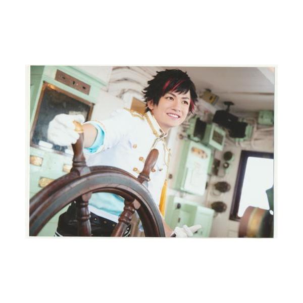 【発売日：2019年08月22日】商品名: あんさんぶるスターズ! エクストラ・ステージ ?Destruction×Road? ランダムブロマイド 南雲鉄虎(小西成弥) B作品名: あんさんぶるスターズ!JANコード: 4999999999...