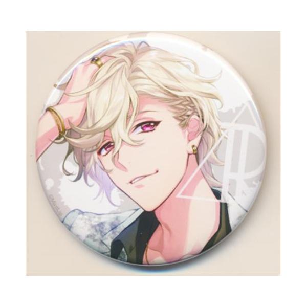 【発売日：2019年08月27日】商品名: DIG-ROCK トレーディング缶バッジ Type-01 冬木真白(MASHIRO) A作品名: DIG-ROCKJANコード: 4999999999999商品番号: L02853895商品カテゴ...