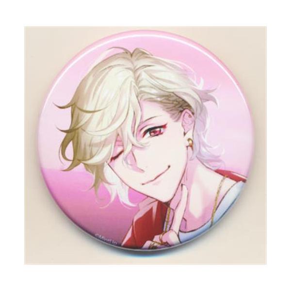 【発売日：2019年08月27日】商品名: DIG-ROCK トレーディング缶バッジ Type-01 冬木真白(MASHIRO) B作品名: DIG-ROCKJANコード: 4999999999999商品番号: L02853909商品カテゴ...