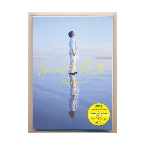 【発売日：2019年10月30日】商品名: 厨病激発ボーイ Here comes The SUN 初回限定盤 (ED) [仲村宗悟]作品名: 厨病激発ボーイJANコード: 4540774349463商品番号: L02859333商品カテゴリ...