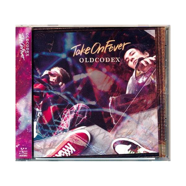 【発売日：2019年11月20日】商品名: 警視庁 特務部 特殊凶悪犯対策室 第七課 -トクナナ- Take On Fever (通常盤) (OP) [OLDCODEX]作品名: 警視庁 特務部 特殊凶悪犯対策室 第七課 -トクナナ-JAN...