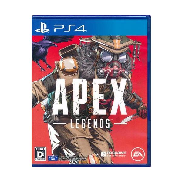 【発売日：2019年10月18日】商品名: エーペックスレジェンズ ブラッドハウンドエディション 【PS4】メーカー名: エレクトロニック・アーツJANコード: 4938833023322商品番号: L02906290商品カテゴリ: ゲーム...