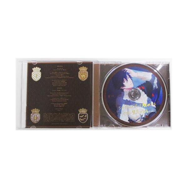 【発売日：2019年11月09日】商品名: うたの☆プリンスさまっ♪×Q-pot. トレーディングドラマCD 「Sweets Vampire ?key to melt your heart?」 一ノ瀬トキヤ [宮野真守]作品名: うたの☆プ...