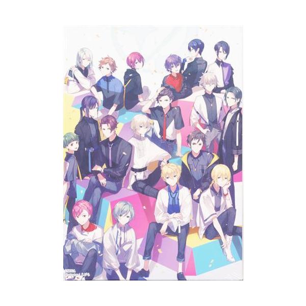 【発売日：2019年11月09日】商品名: Readyyy! song collection The Beginning Place  ＜最終処分市＞作品名: Readyyy!JANコード: 4571164387642商品番号: L0300...