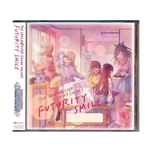 【発売日：2019年12月18日】商品名: THE IDOLM＠STER SHINY COLORS FUTURITY SMILE作品名: THE IDOLM＠STER シリーズJANコード: 4540774149063商品番号: L0301...