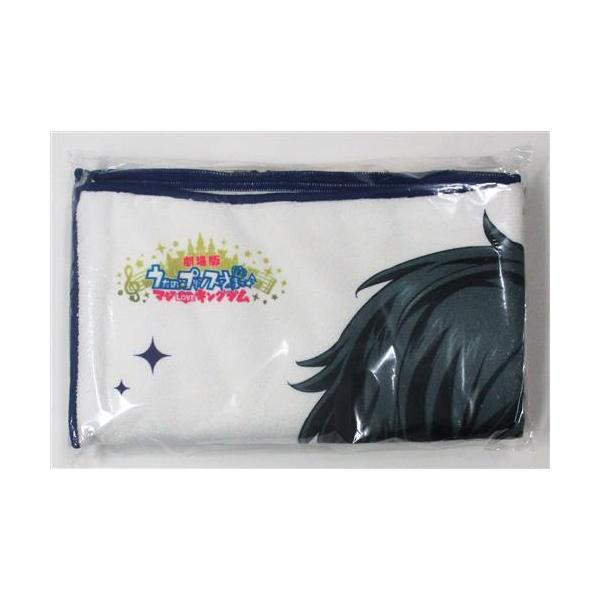 【発売日：2019年12月25日】商品名: 劇場版 うたの☆プリンスさまっ♪ マジLOVEキングダム ビッグタオル 【アニメイト特装版 HE★VENSバージョン BD/DVD内容物】作品名: うたの☆プリンスさまっ♪JANコード: 4999...
