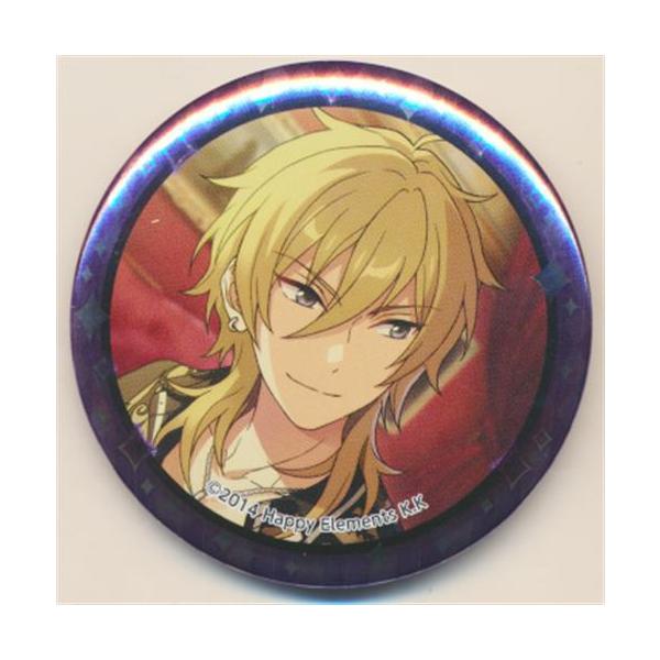 【発売日：2020年01月17日】商品名: あんさんぶるスターズ! キャラバッジコレクション Idol Special Days Vol.8 Ver.C (缶バッジ) 羽風薫作品名: あんさんぶるスターズ!JANコード: 454974333...