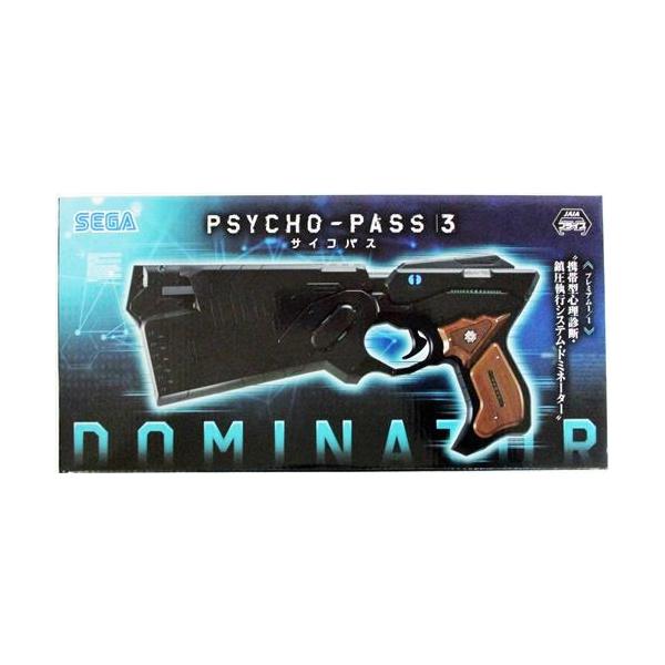【発売日：2020年04月11日】商品名: PSYCHO-PASS 3 プレミアム1/1 "携帯型心理診断・鎮圧執行システム・ドミネーター"作品名: PSYCHO-PASSJANコード: 4999999999999商品番号: L032956...