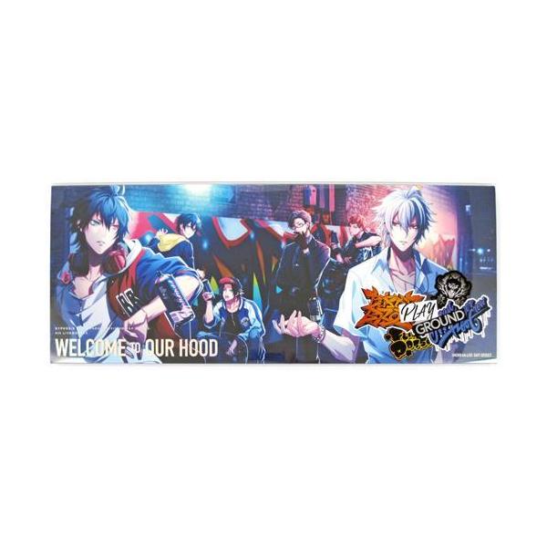 【発売日：2020年03月25日】商品名: ヒプノシスマイク -Division Rap Battle- 4th LIVE ＠オオサカ Welcome to our Hood [木村昴|石谷春貴|天 ア滉平]【DVD】作品名: ヒプノシスマ...