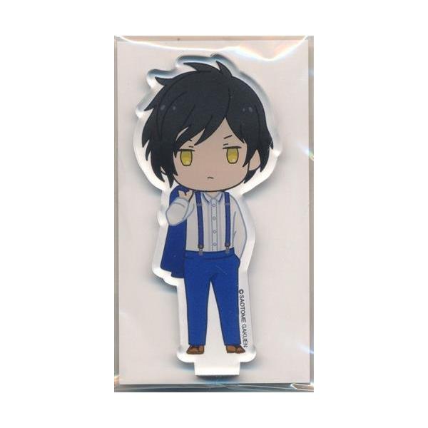 【発売日：2020年03月20日】商品名: うたの☆プリンスさまっ♪ HE★VENS トレーディングクリルスタンド Heaven's Flower ちびキャラVer. 皇綺羅 【アニメイト限定】作品名: うたの☆プリンスさまっ♪JANコード...