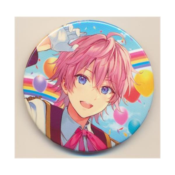 【発売日：2020年03月21日】商品名: すとぷり 缶バッジくじ さとみ A 【すとろべりーめもりー vol.NEXT!!】作品名: すとぷりJANコード: 2513261001474商品番号: L03342025商品カテゴリ: グッズ発...