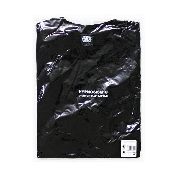 【発売日：2020年04月25日】商品名: ヒプノシスマイク-Division Rap Battle- 5th LIVE SIX SHOTS TO THE DOME Tシャツ BLACK (Sサイズ)作品名: ヒプノシスマイク-Divisi...