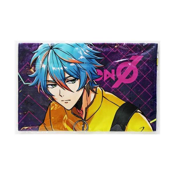 【発売日：2020年04月28日】商品名: ARGONAVIS from BanG Dream! AAside フェイスタオル 二条遥 【アニメイト限定】作品名: BanG Dream! シリーズJANコード: 4582520170419商...