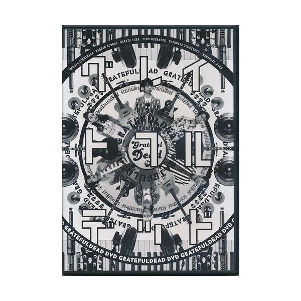 【発売日：2011年11月30日】商品名: グレイトフルデッド [川本成|細谷佳正|鷲尾昇]【DVD】＜平日限定セール＞作品名: 舞台・ミュージカル系JANコード: 4582243214780商品番号: L03456717商品カテゴリ: 映...