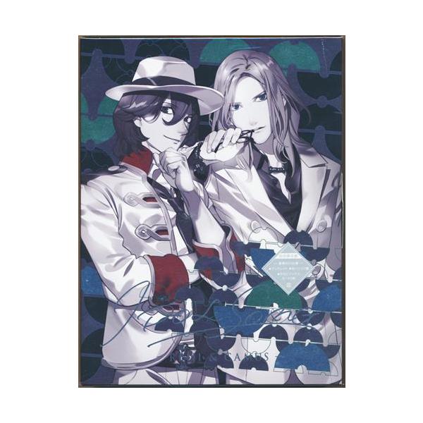 【発売日：2017年05月17日】商品名: うたの☆プリンスさまっ♪ アイドルソング 嶺二&amp;カミュ 初回限定盤 [森久保祥太郎|前野智昭]作品名: うたの☆プリンスさまっ♪JANコード: 4988003500931商品番号: L03...