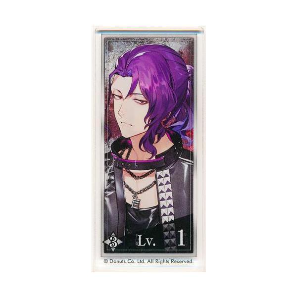 【発売日：2020年07月23日】商品名: ブラックスター -Theater Starless- カードアイコン アクリルバッジ Vol.1 大牙作品名: ブラックスター -Theater Starless-JANコード: 45732282...