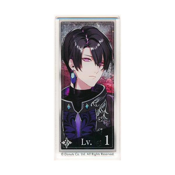 【発売日：2020年07月23日】商品名: ブラックスター -Theater Starless- カードアイコン アクリルバッジ Vol.2 モクレン作品名: ブラックスター -Theater Starless-JANコード: 457322...