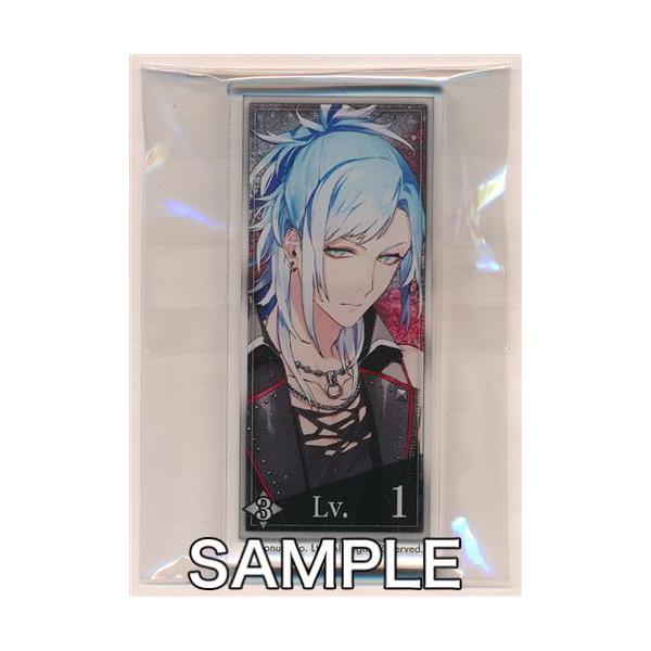 【発売日：2020年07月23日】商品名: ブラックスター -Theater Starless- カードアイコン アクリルバッジ Vol.2 晶作品名: ブラックスター -Theater Starless-JANコード: 457322823...