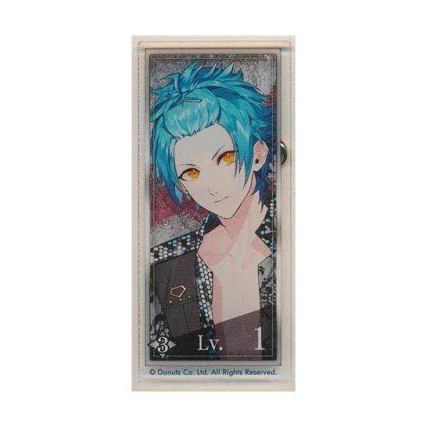 【発売日：2020年07月23日】商品名: ブラックスター -Theater Starless- カードアイコン アクリルバッジ Vol.2 真珠作品名: ブラックスター -Theater Starless-JANコード: 45732282...