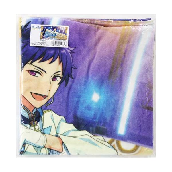 【発売日：2020年11月25日】商品名: あんさんぶるスターズ!! ビジュアルバスタオル Vol.1 伏見弓弦作品名: あんさんぶるスターズ!JANコード: 4970381612863商品番号: L03504131商品カテゴリ: グッズ発...