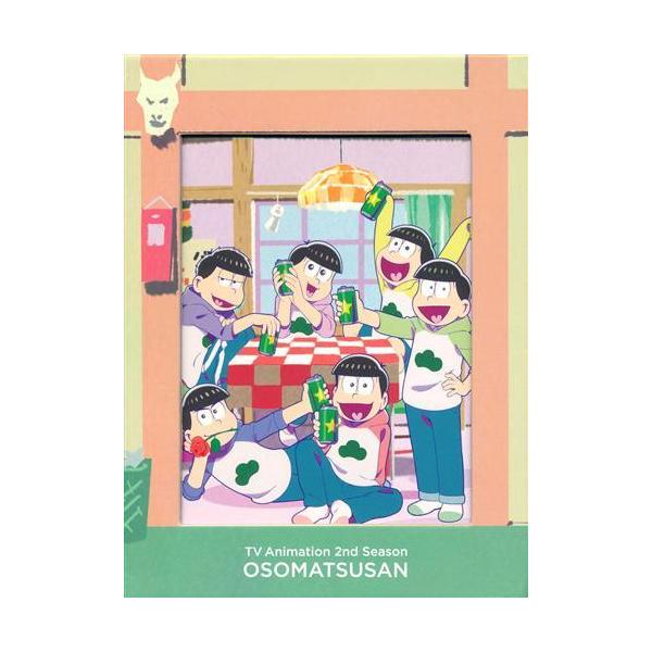 【発売日：2020年09月18日】商品名: おそ松さん ULTRA NEET BOX 初回生産限定 【ブルーレイ】＜LKCS追加品＞作品名: おそ松さんJANコード: 4580055350993商品番号: L03562386商品カテゴリ: ...