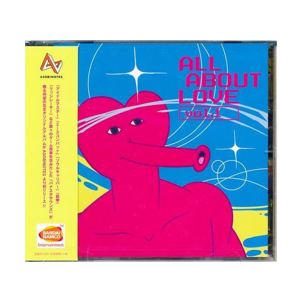 【発売日：2020年08月05日】商品名: ALL ABOUT LOVE vol.1 [佐藤貴文|橋本大樹|増田良]作品名: オリジナル作品JANコード: 4582528423142商品番号: L03563047商品カテゴリ: 映像・音楽発...