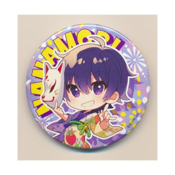 【発売日：2020年08月11日】商品名: すとぷり 缶バッジくじ 2020年夏ver.!! ななもり。A作品名: すとぷりJANコード: 2513261001573商品番号: L03578199商品カテゴリ: グッズ発売日: 2020年0...