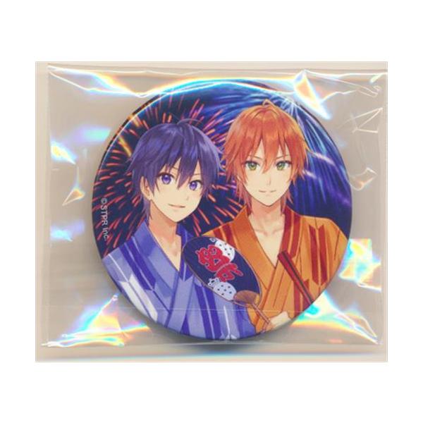 【発売日：2020年08月11日】商品名: すとぷり 缶バッジくじ 2020年夏ver.!! ジェル&amp;ななもり。B作品名: すとぷりJANコード: 2513261001573商品番号: L03578322商品カテゴリ: グッズ発売日...