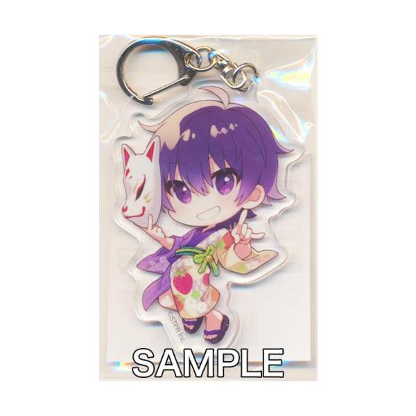 【発売日：2020年08月15日】商品名: すとぷり すとぷりあくきー ななもり。 浴衣ver.作品名: すとぷりJANコード: 2513261001641商品番号: L03581289商品カテゴリ: グッズ発売日: 2020年08月15日...