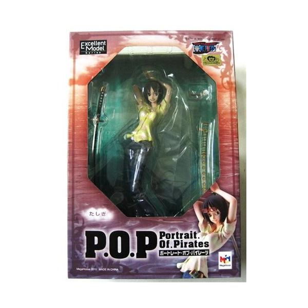 【発売日：2010年06月25日】商品名: 【未開封】Portrait.Of.Pirates ONE PIECE NEO-07 たしぎ 【フィギュア】[メガハウス]作品名: ONE PIECEJANコード: 4535123712807商品番...
