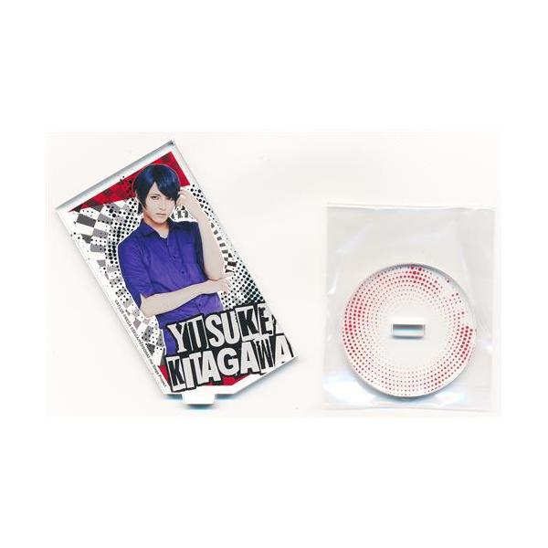 【発売日：2020年10月16日】商品名: PERSONA 5 the Stage #2 ランダムアクリルスタンド 喜多川祐介(フォックス)(小南光司) B作品名: ペルソナ シリーズJANコード: 4573192751037商品番号: L...