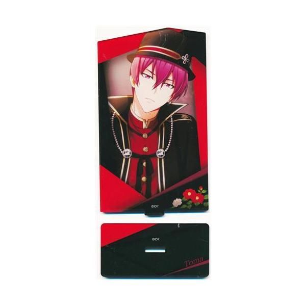 【発売日：2020年10月16日】商品名: アイドリッシュセブン アクリルスタンド ZOOL記念日 狗丸トウマ作品名: アイドリッシュセブンJANコード: 4549743403281商品番号: L03658968商品カテゴリ: グッズ発売日...