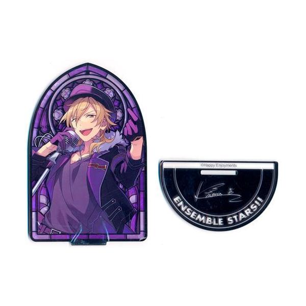 【発売日：2020年12月25日】商品名: あんさんぶるスターズ!! 中国限定 窓扉/花窓アクリルスタンド D 羽風薫＜節分セール＞作品名: あんさんぶるスターズ!JANコード: 6972636730979商品番号: L03699474商品...