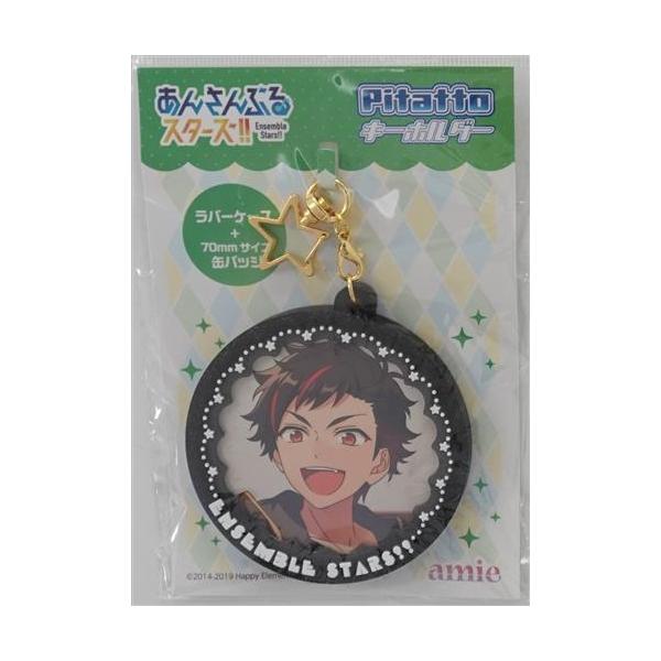 【発売日：2020年11月15日】商品名: あんさんぶるスターズ!! Pitattoキーホルダー 南雲鉄虎作品名: あんさんぶるスターズ!JANコード: 4902273137079商品番号: L03708228商品カテゴリ: グッズ発売日:...