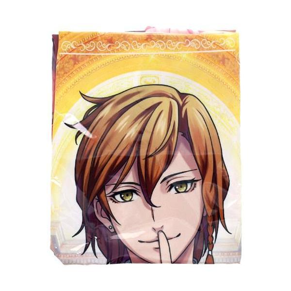 【発売日：2020年11月15日】商品名: Dance with Devils 5th Anniversary アクマのお茶会 くじ A賞 クッションカバー 楚神ウリエ作品名: Dance with DevilsJANコード: 499999...