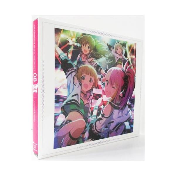 【発売日：2020年11月25日】商品名: THE IDOLM＠STER MILLION THE＠TER WAVE 08 miraclesonic★expassion+とらのあな購入特典 三方背スリーブケースセット [miraclesoni...