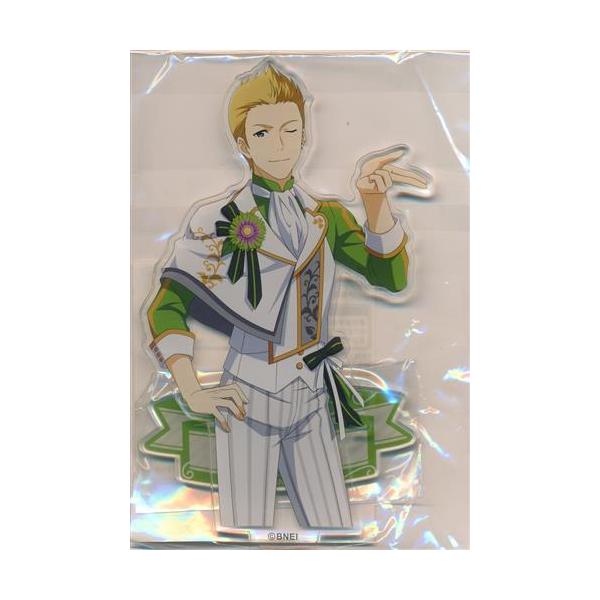 【発売日：2021年03月13日】商品名: アイドルマスター SideM PRODUCER MEETING WELCOME TO PLEASURE 315 G＠RDEN!!! 公式アクリルスタンド 伊集院北斗 【アイドルマスター SideM...