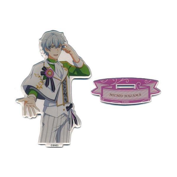 【発売日：2021年03月13日】商品名: アイドルマスター SideM PRODUCER MEETING WELCOME TO PLEASURE 315 G＠RDEN!!! 公式アクリルスタンド 硲道夫 【アイドルマスター SideM P...